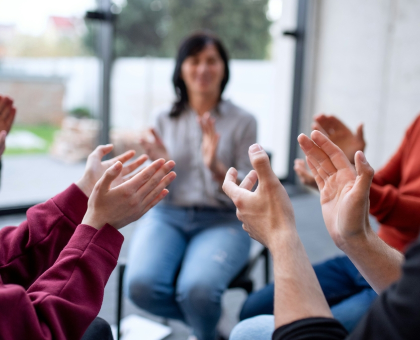 The Professional’s Guide to Moderation - Moderation Management™