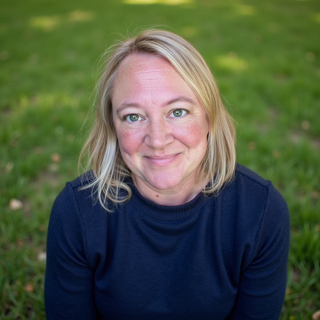 Grateful Giving 2025: Featuring Emily Sheridan - Moderation Management™