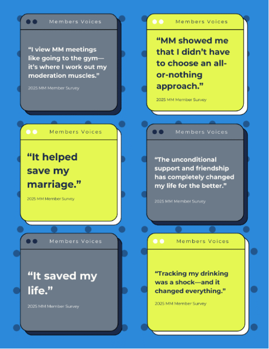 What the 2025 Moderation Management Member Survey Reveals About Change ...
