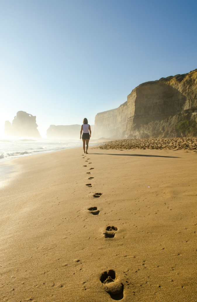 The Pause That Makes Moderation Possible: How Walking Creates Space for ...